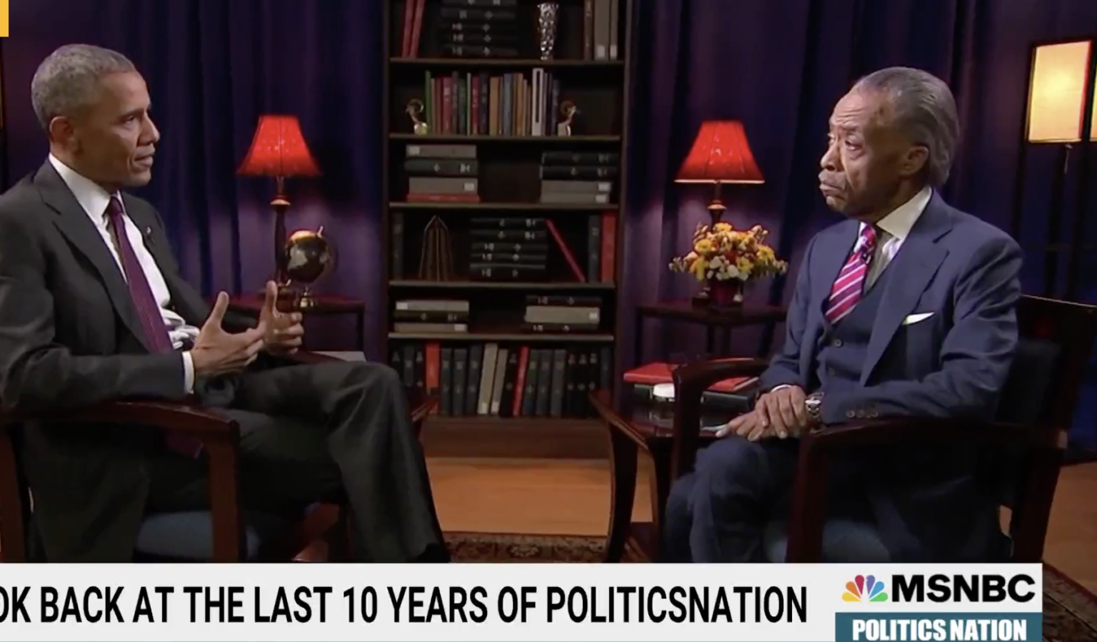 National Action Network