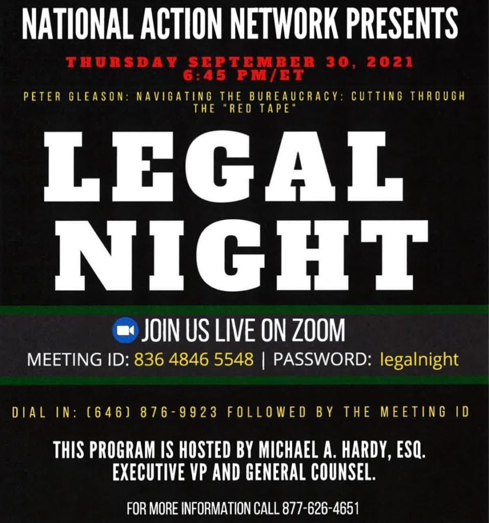 National Action Network