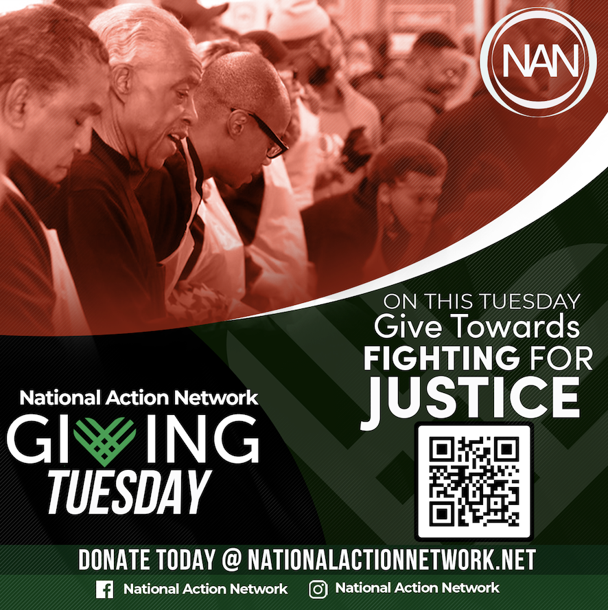 National Action Network
