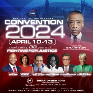 National Action Network