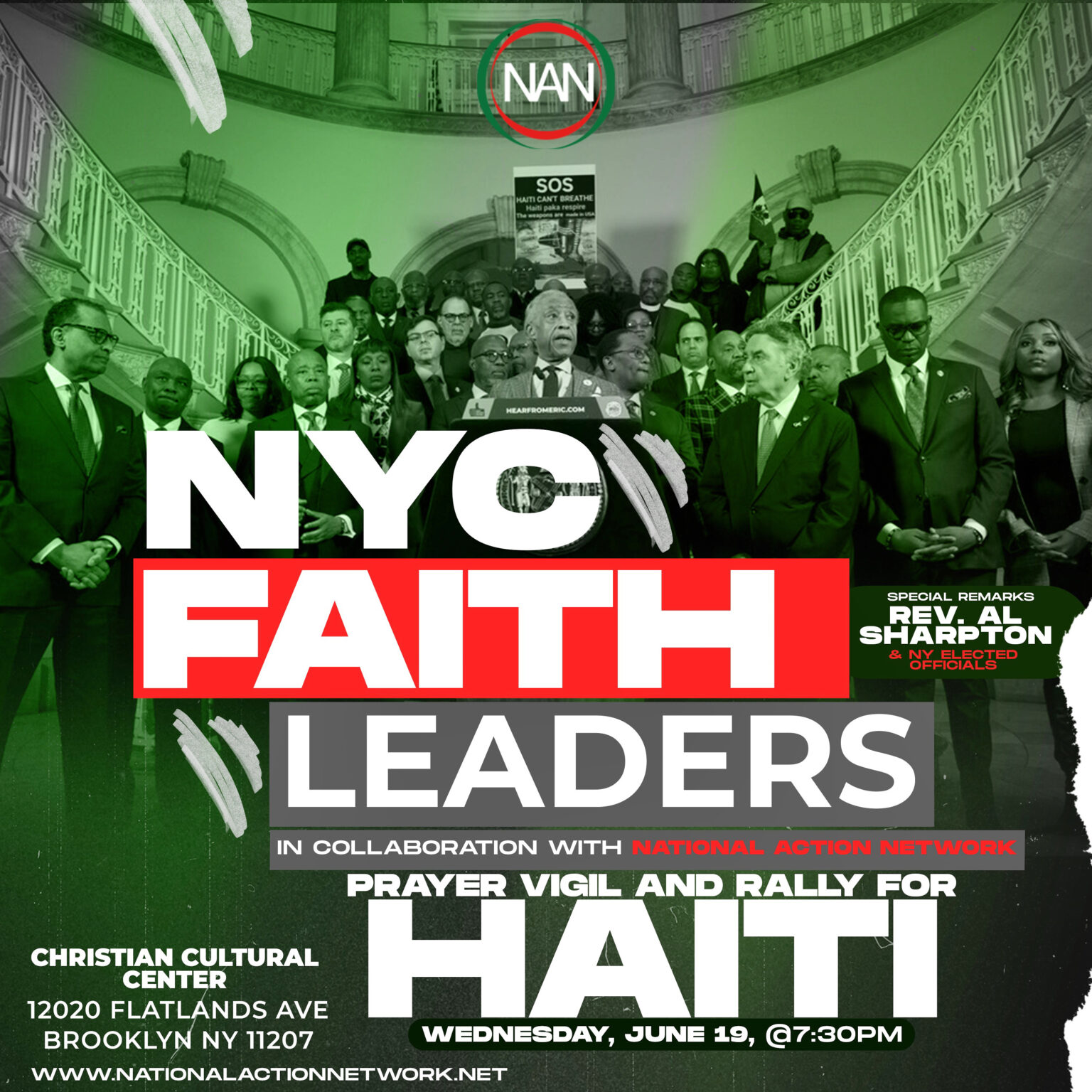 National Action Network