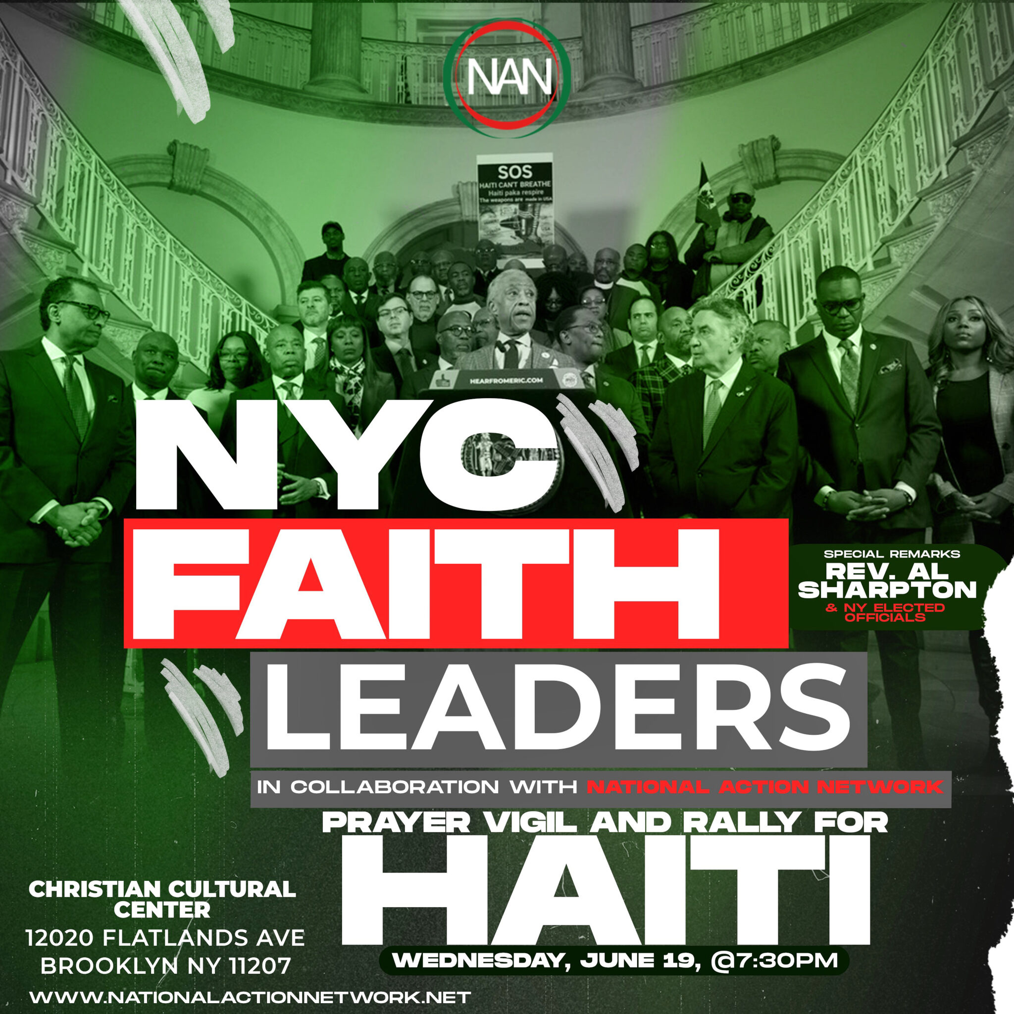 National Action Network