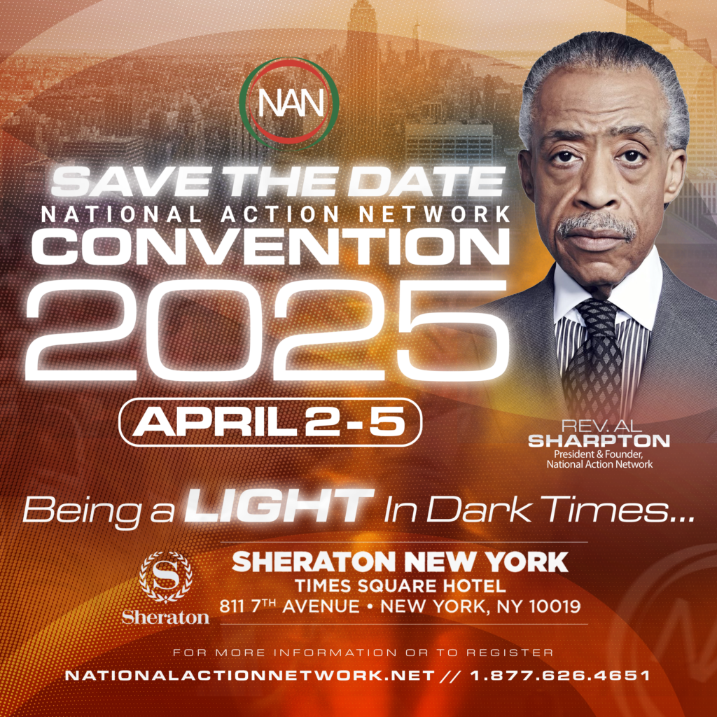 National Action Network