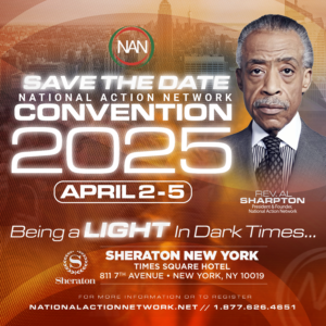 National Action Network