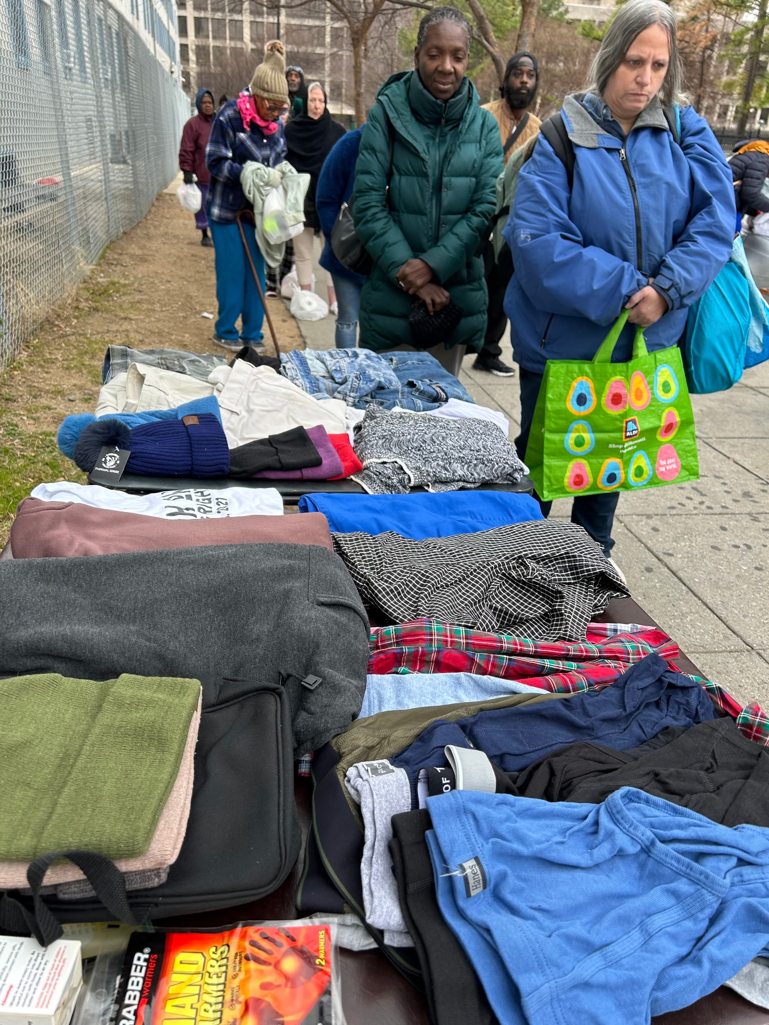 National Action Network